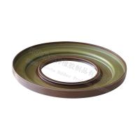 China NBR High Sealing Grease Oil Seal OEM Truck Differential Oil Seal Aging Resistant for sale