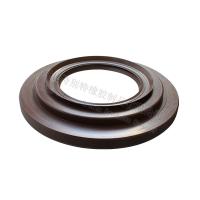 China NBR High Sealing Grease Oil Seal OEM Truck Differential Oil Seal Aging Resistant for sale