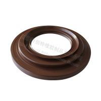 China NBR High Sealing Grease Oil Seal OEM Truck Differential Oil Seal Aging Resistant for sale