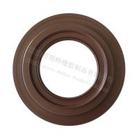 China NBR High Sealing Grease Oil Seal OEM Truck Differential Oil Seal Aging Resistant for sale