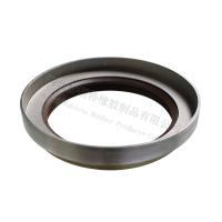 China Excavator NBR Grease Oil Seal Truck Rear Wheel Hub Oil Seal OD 102mm for sale