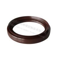 China Corrosion Proof Truck Crankshaft Shaft Oil Seal For Water Prevention Sealing for sale