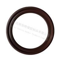 China Corrosion Proof Truck Crankshaft Shaft Oil Seal For Water Prevention Sealing for sale