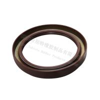 China Corrosion Proof Truck Crankshaft Shaft Oil Seal For Water Prevention Sealing for sale