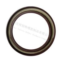 China Corrosion Proof Truck Crankshaft Shaft Oil Seal For Water Prevention Sealing for sale