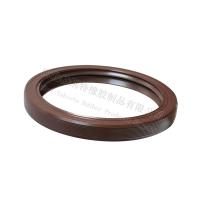 China NBR TC Type Gearbox Shaft Seal OEM Oil Resistance For Excavator for sale