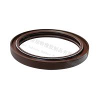 China NBR TC Type Gearbox Shaft Seal OEM Oil Resistance For Excavator for sale