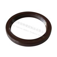 China NBR TC Type Gearbox Shaft Seal OEM Oil Resistance For Excavator for sale