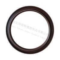 China NBR TC Type Gearbox Shaft Seal OEM Oil Resistance For Excavator for sale