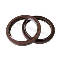 China NBR TC Type Gearbox Shaft Seal OEM Oil Resistance For Excavator for sale