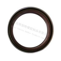 China Differential Rubber Oil Seal ID 85mm Gas Prevention Sealing for sale