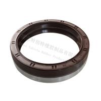 China Differential Rubber Oil Seal ID 85mm Gas Prevention Sealing for sale