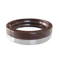 China Differential Rubber Oil Seal ID 85mm Gas Prevention Sealing for sale