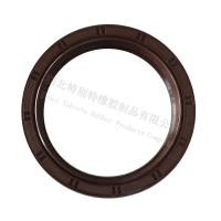 China Differential Rubber Oil Seal ID 85mm Gas Prevention Sealing for sale