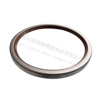 China 190x220x15 Separate Type Wheel Hub Rubber Oil Seal OEM WG9981340113 for sale
