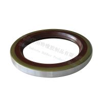 China 457 Axle Front Wheel Hub Oil Seal NBR Bearing Oil Seal Anti Corrosion 95x134x14.5mm for sale