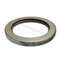 China 457 Axle Front Wheel Hub Oil Seal NBR Bearing Oil Seal Anti Corrosion 95x134x14.5mm for sale