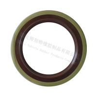 China 457 Axle Front Wheel Hub Oil Seal NBR Bearing Oil Seal Anti Corrosion 95x134x14.5mm for sale