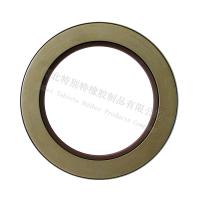China 457 Axle Front Wheel Hub Oil Seal NBR Bearing Oil Seal Anti Corrosion 95x134x14.5mm for sale