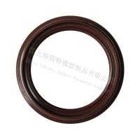 China 80x110x32mm Cover Rubber Rear Axle Differential Grease Oil Seal Wear Resistance for sale