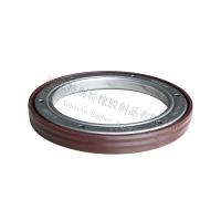 China OEM 681734 Fuwa Bridge 13T Rear Wheel Hub Rubber Oil Seal 108x153x17 4.250x6.000x0.680 Inch for sale