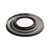 China 80x162x12.5/43 Ankai Axle Differentital Grease Oil Seal For JAC Light Truck Isuzu Truck for sale