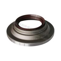 China 80x162x12.5/43 Ankai Axle Differentital Grease Oil Seal For JAC Light Truck Isuzu Truck for sale