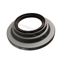 China 80x162x12.5/43 Ankai Axle Differentital Grease Oil Seal For JAC Light Truck Isuzu Truck for sale