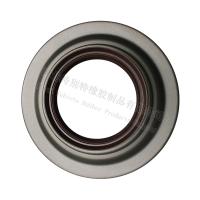 China 80x162x12.5/43 Ankai Axle Differentital Grease Oil Seal For JAC Light Truck Isuzu Truck for sale
