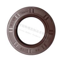 China 40x65x12 TC Type National Agricultural Machinery Oil Seal Cover Rubber Bearing Seal for sale