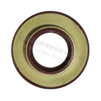 China 48x100x8 /10 Half Shaft Oil Seal For JAC Light Truck Cover Rubber Oil Seal for sale