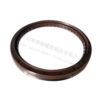 China 105x125x12/16 ZF Transmission Shaft Oil Seal High Temperature Resistant FKM Oil Seal For FZ Gearbox for sale