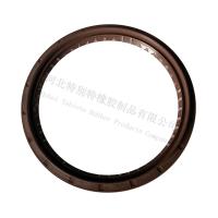China 105x125x12/16 ZF Transmission Shaft Oil Seal High Temperature Resistant FKM Oil Seal For FZ Gearbox for sale