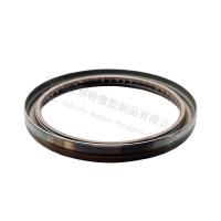 China 105x125x12/16 ZF Transmission Shaft Oil Seal High Temperature Resistant FKM Oil Seal For FZ Gearbox for sale