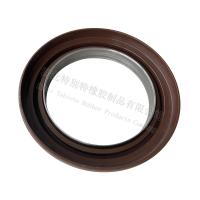 China Sk080091 Silicone Truck Wheel Hub Oil Seal Labyrinth 108x153x29mm Foton Truck for sale