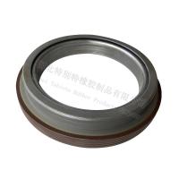 China Sk080091 Silicone Truck Wheel Hub Oil Seal Labyrinth 108x153x29mm Foton Truck for sale