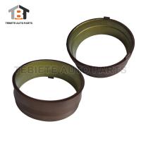 China NBR Seal Ring Holder 3553530158 For Mercedes Benz Truck Parts HNBR Differential Seal Ring for sale