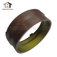 China NBR Seal Ring Holder 3553530158 For Mercedes Benz Truck Parts HNBR Differential Seal Ring for sale