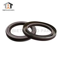 China European Truck Scania Transmission Rubber Oil Seal 55x75x9 Oil Resistance for sale