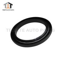 China Truck Parts FFPM Crankshaft Rubber Oil Seal Insulation Aging Abrasion Resistant 1409890 1313719 for sale