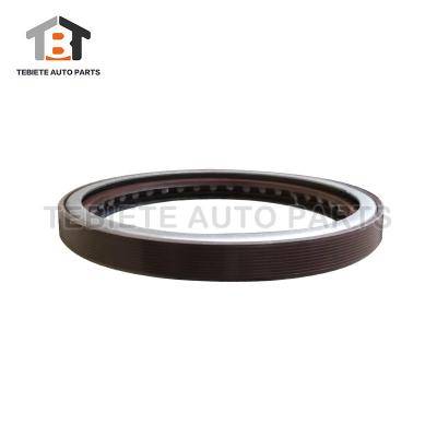 China High Temperature Resistance Nbr Otary Shaft TC Oil Seal For FAST Transmission 100x120x12 for sale