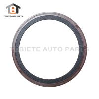 China High Temperature Resistance Nbr Otary Shaft TC Oil Seal For FAST Transmission 100x120x12 for sale