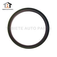 China OEM 43090-90060 Rubber Shaft Oil Seal Hino Truck Rear Wheel Hub Seal 154x175x13 for sale