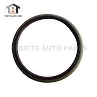 China OEM 43090-90060 Rubber Shaft Oil Seal Hino Truck Rear Wheel Hub Seal 154x175x13 for sale