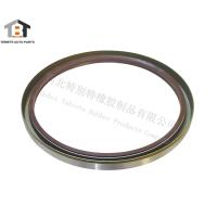 China OEM 43090-90060 Rubber Shaft Oil Seal Hino Truck Rear Wheel Hub Seal 154x175x13 for sale
