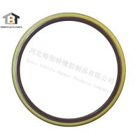 China OEM 43090-90060 Rubber Shaft Oil Seal Hino Truck Rear Wheel Hub Seal 154x175x13 for sale