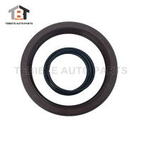 China NBR Rubber Rear Wheel Oil Seal 145*175*27 Use For Benz for sale