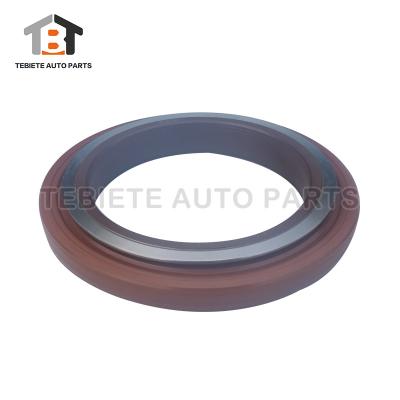 China Mainrenance Free Axle Oil Seal Inner FKM 125x172x14mm Labyrinth Oil Seal 3104081-Zm01A for sale