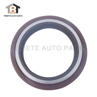 China Mainrenance Free Axle Oil Seal Inner FKM 125x172x14mm Labyrinth Oil Seal 3104081-Zm01A for sale