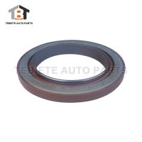 China Mainrenance Free Axle Oil Seal Inner FKM 125x172x14mm Labyrinth Oil Seal 3104081-Zm01A for sale